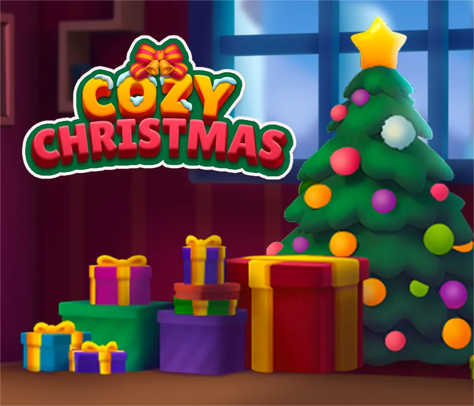 Hexa Sort - The Cozy Christmas Pass | Hexasort